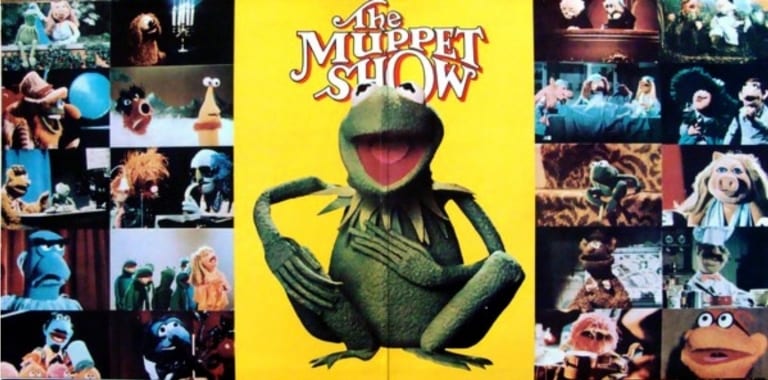 The Muppets - The Muppet Show - Original Soundtrack (EXPANDED EDITION ...