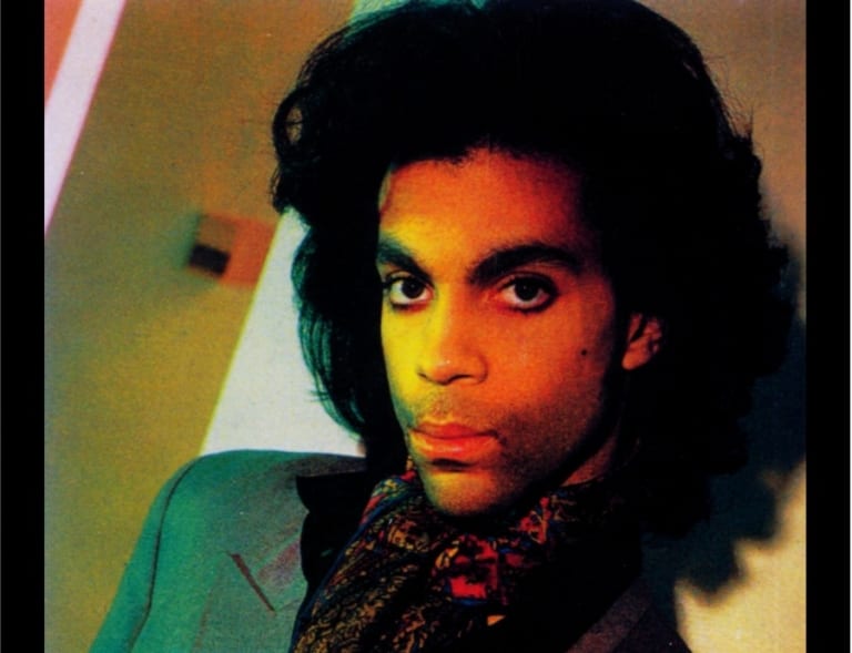Prince - Small Club (2nd Show That Night) (1988) 2 CD SET