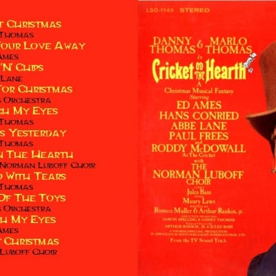 The Muppets - Muppet Beach Party - Original Soundtrack (1993) CD