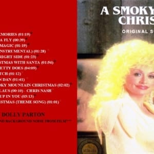 Baby Boom - Original Soundtrack (1987) CD
