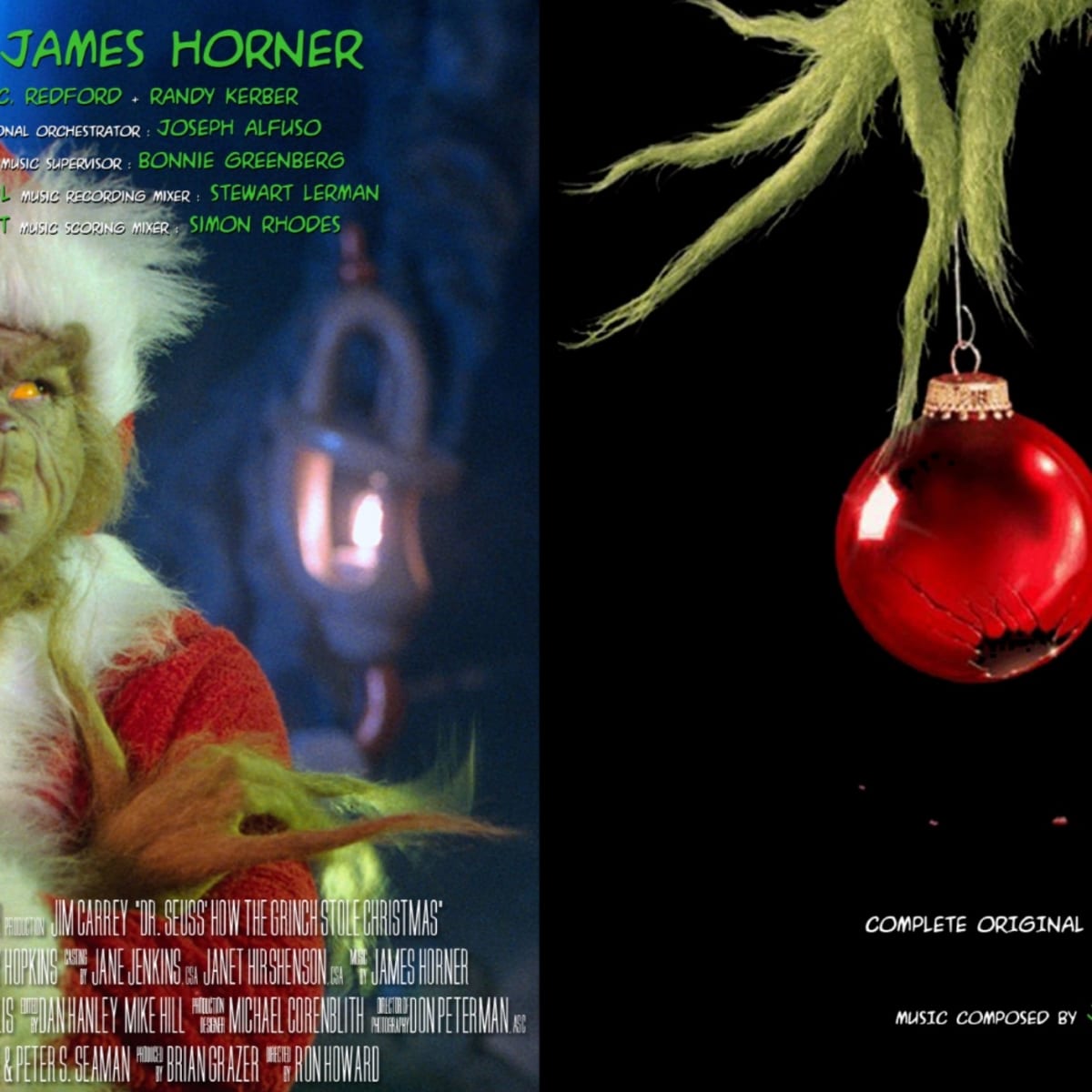 The Wraith - Original Soundtrack (EXPANDED EDITION) (1986) CD