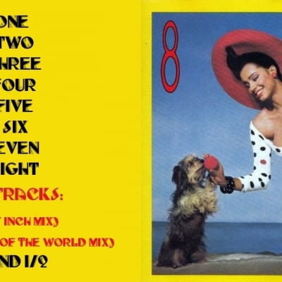 Madhouse - 16 (EXPANDED EDITION) (1987) CD