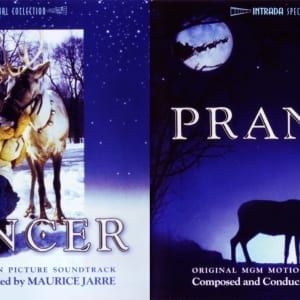 Elton John - Friends - Original Soundtrack (2 BONUS TRACKS) (1971) CD