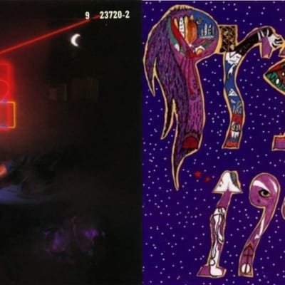 Madhouse (Prince) - The Ultimate Collection (2019) 3 CD SET