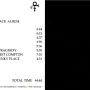 Madhouse - 16 (EXPANDED EDITION) (1987) CD