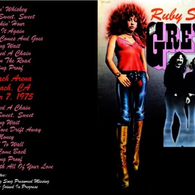 Ruby Starr