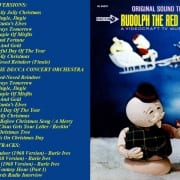 The Wraith - Original Soundtrack (EXPANDED EDITION) (1986) CD