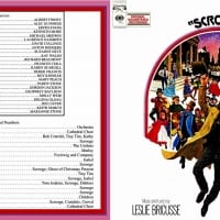 The Wraith - Original Soundtrack (EXPANDED EDITION) (1986) CD