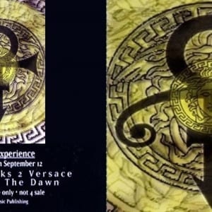 Prince - Deliverance (EP) (2017) CD