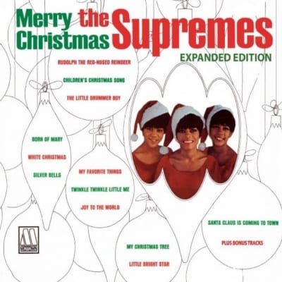 The Supremes