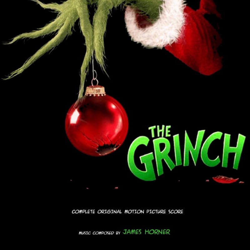 The Wraith - Original Soundtrack (EXPANDED EDITION) (1986) CD