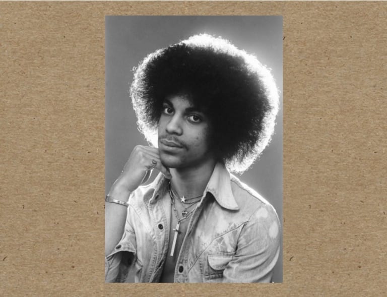 Prince - 30 Years Of Unreleased Funk, Vol.2 (2007) 3 CD SET