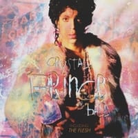 Prince - Crystal Ball / The Flesh (2015) 2 CD SET