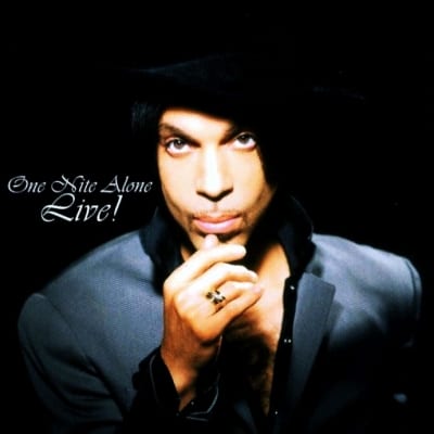 Prince - Dream Factory (UNRELEASED 1986 STUDIO ALBUM) (2003) CD