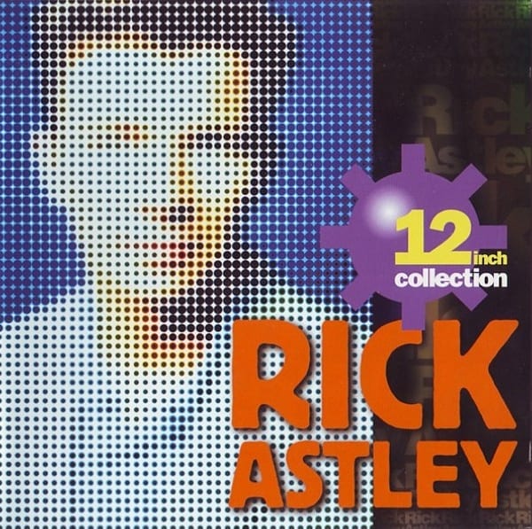 Rick Astley