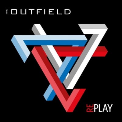 The Outfield - Play Deep (EXPANDED EDITION) (1985) CD