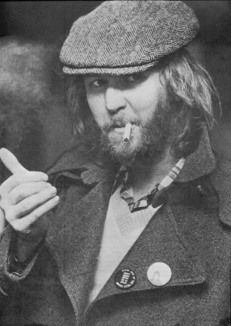 Harry Nilsson - Nilsson Sings Newman Songbook (1973)