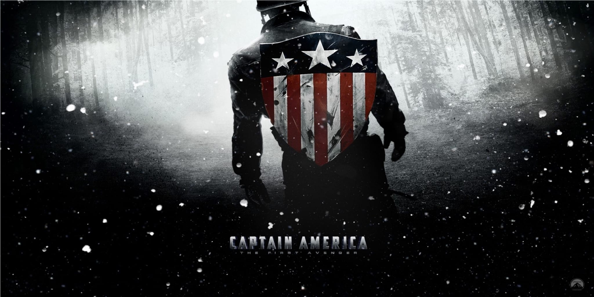 Captain America The First Avenger - Complete Motion Picture Score (2011 ...