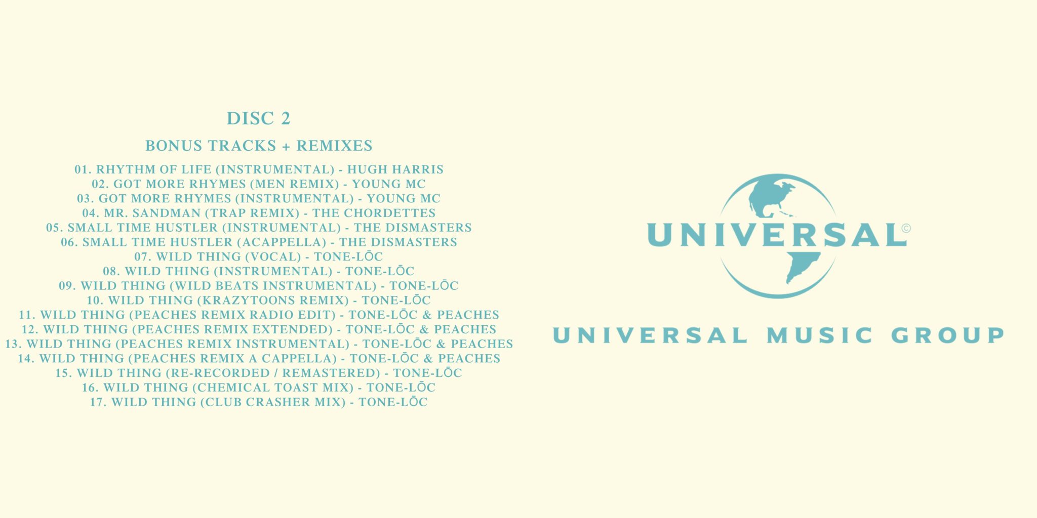 Uncle Buck - Original Soundtrack (EXPANDED EDITION) (1989) 3 CD SET