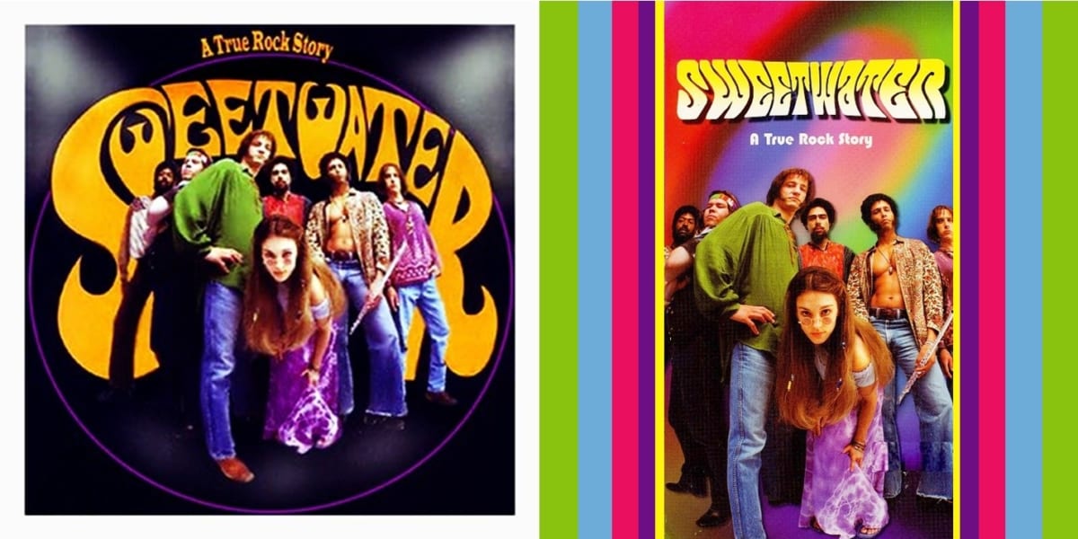 Sweetwater: A True Rock Story - Original T.V. Movie Soundtrack ...
