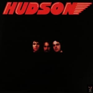 The Hudson Brothers