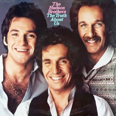 The Hudson Brothers