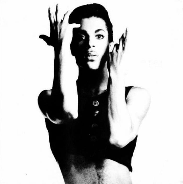 Prince And The Revolution - Parade (EXPANDED EDITION) (1986) 2 CD SET