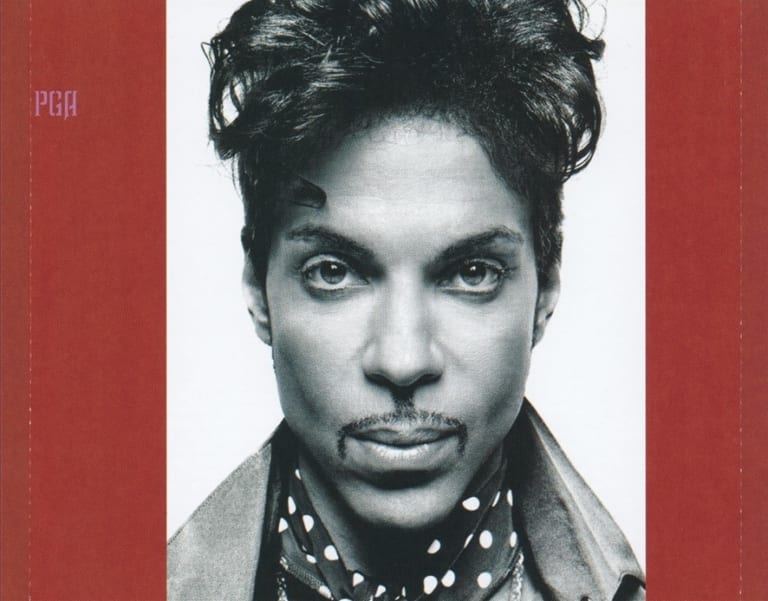 Prince - Unheard (Unreleased Songs And Remix Collection) (2019) 2 CD SET
