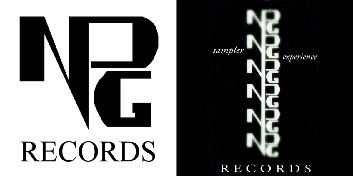 The New Power Generation (Prince) - NPG Records Sampler Experience ...