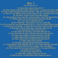 Hocus Pocus - Original Soundtrack (All Of The Magic!) (Expanded Edition ...