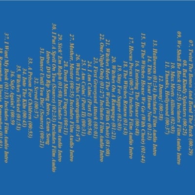 Hocus Pocus - Original Soundtrack (All Of The Magic!) (Expanded Edition ...