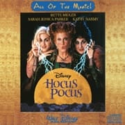 Hocus Pocus - Original Soundtrack (All Of The Magic!) (Expanded Edition ...