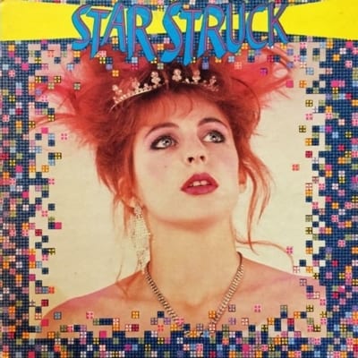 Starstruck - Original Soundtrack (1982) CD