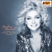 Barbara Mandrell - After All These Years The Collection (EXPANDED ...