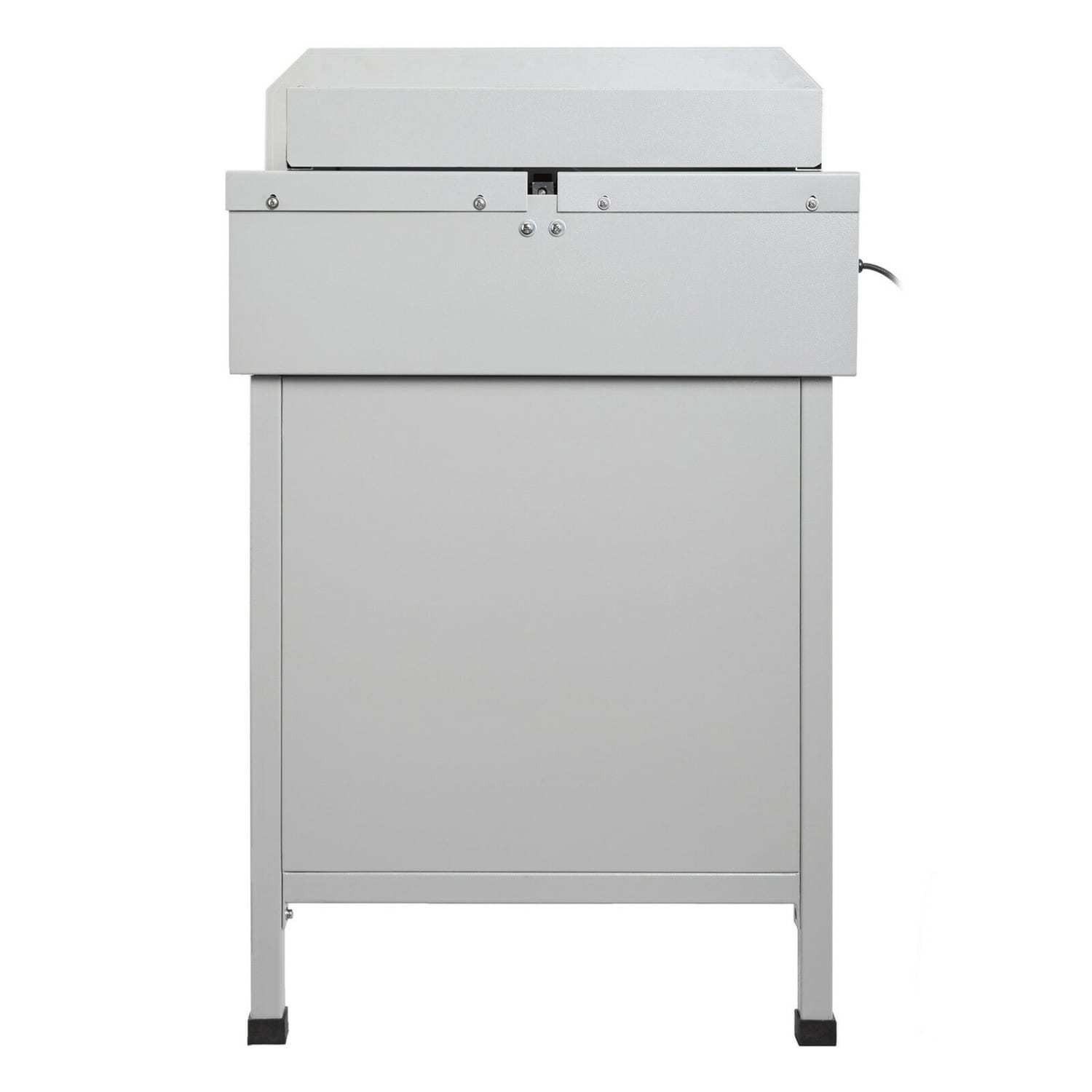 17.7" 450mm Electric Paper Cutter Automatic Paper Cutting Machine ...