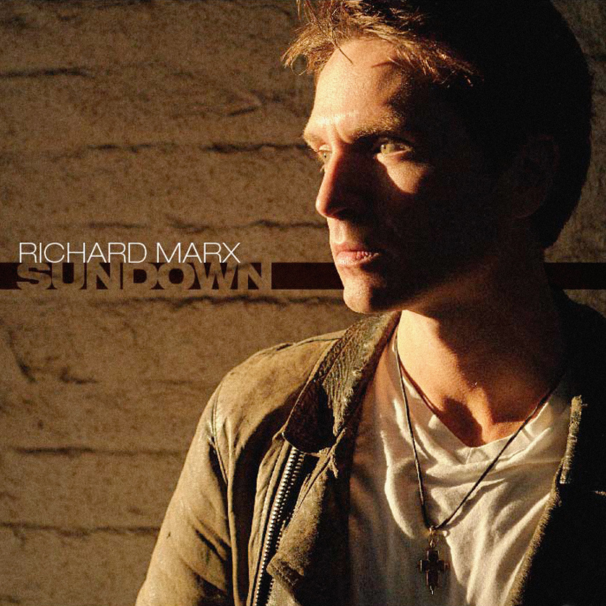 Richard Marx - Sundown (2008) CD