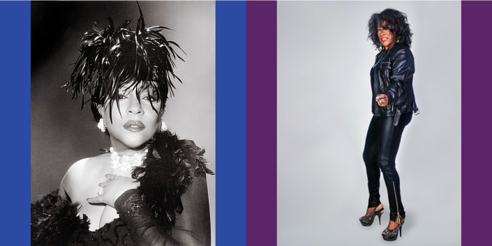Mary Wilson - Mary Wilson (EXPANDED EDITION) (1979) 3 CD SET
