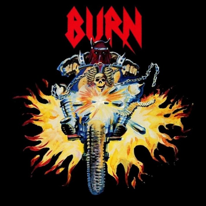 New Wave Of British Heavy Metal)
