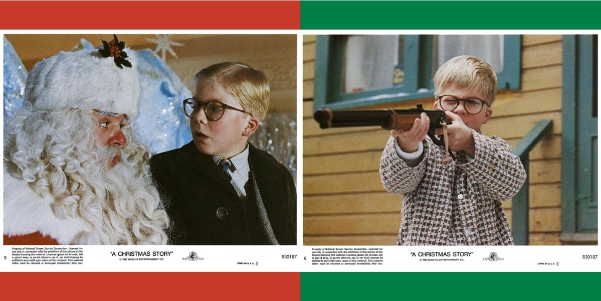 Carl Zittrer & Paul Zaza - A Christmas Story (Music From The Motion ...