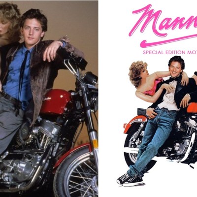 Mannequin / Mannequin Two: On The Move - 2 Original Soundtracks ...