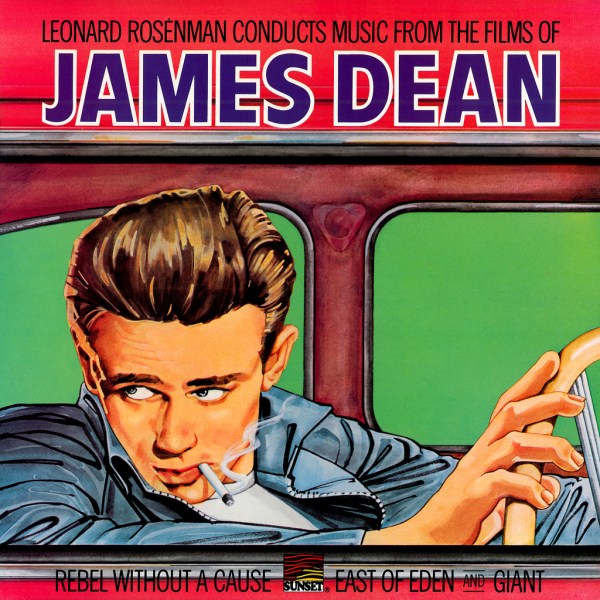 James Dean