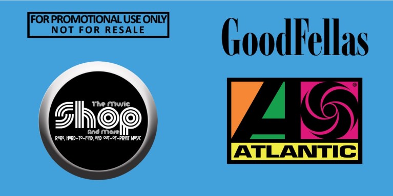 GoodFellas - Original Soundtrack (EXPANDED EDITION) (1990) 3 CD SET