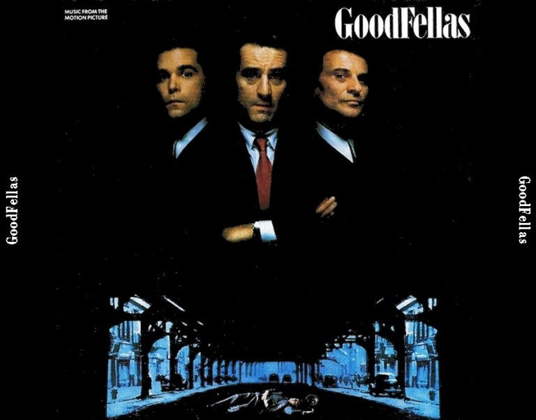 GoodFellas - Original Soundtrack (EXPANDED EDITION) (1990) 3 CD SET