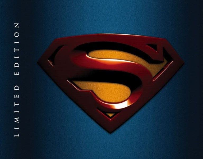 Superman Returns - Original Score (EXPANDED EDITION) (2006 / 2013) 2 CD ...