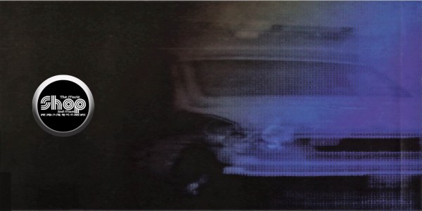 Eminem - Straight From The Lab (EP) (2003) CD