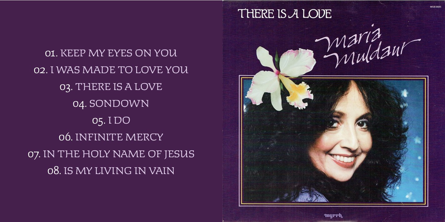 Maria Muldaur