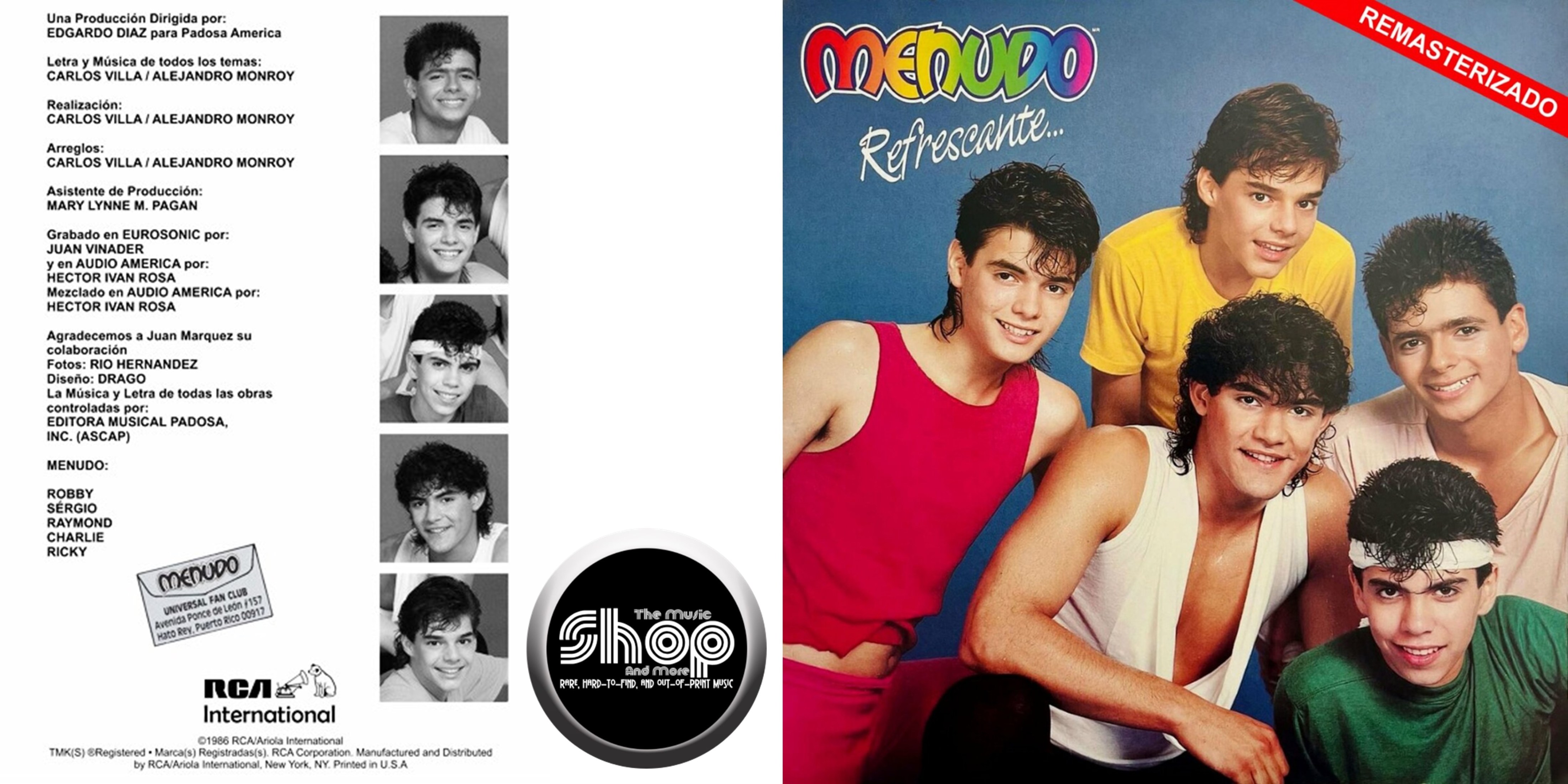 Menudo