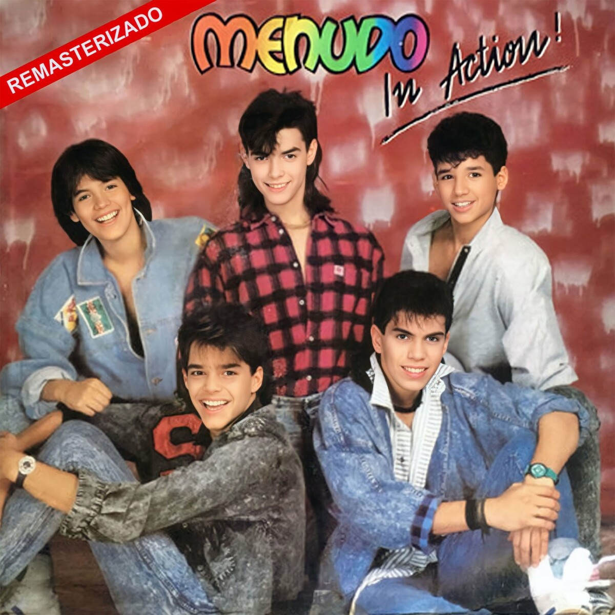 Menudo