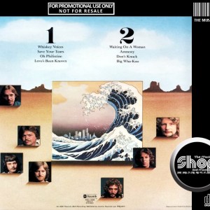 Big Wha-Koo - Big Wha-Koo (1977) CD