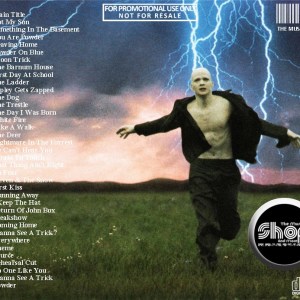 Jerry Goldsmith - Powder - Complete Motion Picture Score (1995) CD